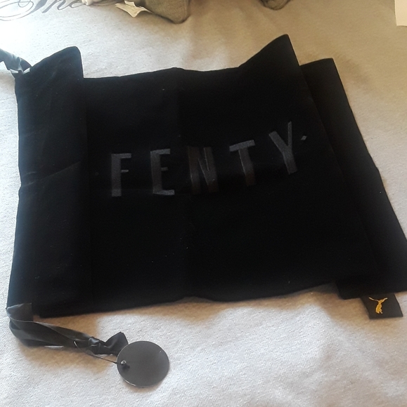 fenty puma | Bags | Fenty | Poshmark